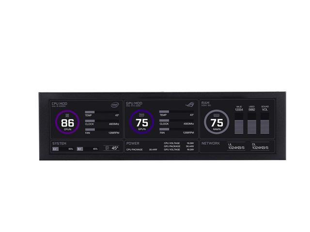 Click here for CORN Secondary IPS Screen  8.8 inch 1920*480 On-Sc... prices