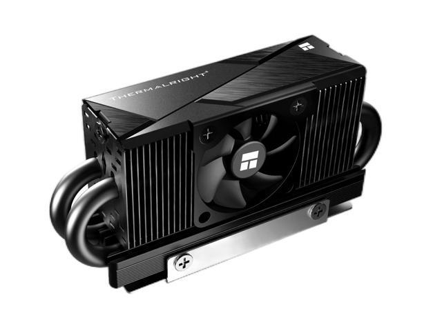 Click here for ThermalRight HR-10 2280 PRO SSD heatsink with four... prices