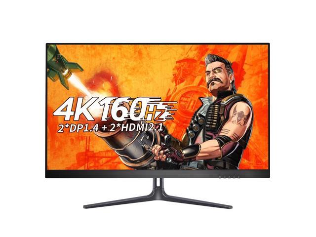 Click here for K2724UL 27 Inch 4K 160Hz Gaming Monitor Narrow Fra... prices