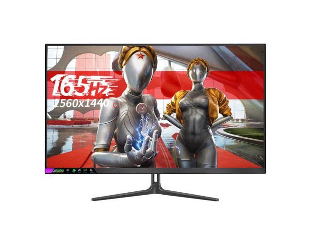 Click here for K3223QG 32 Inch 2K 165Hz Gaming Monitor IPS Screen... prices