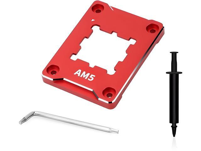 Click here for CORN ASF-Red AM5 CPU Holder  Corrective Anti-Bendi... prices