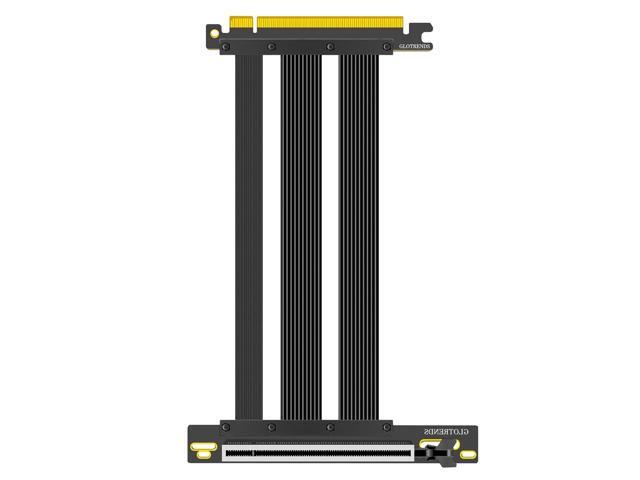 Click here for PCIe 5.0 Riser Cable for RTX5090 RTX4090 RX9070 RX... prices