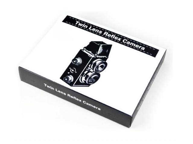 Click here for CORN Recesky 35mm Lomo TLR Camera DIY KIT (GakkenF... prices