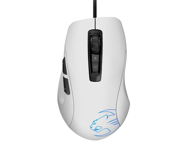 Click here for ROCCAT Kone Pure Optical 7 Buttons 1 x Wheel USB W... prices