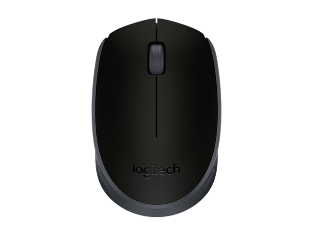 Click here for Logitech M171 910-004643 Wireless USB mouse - Blac... prices