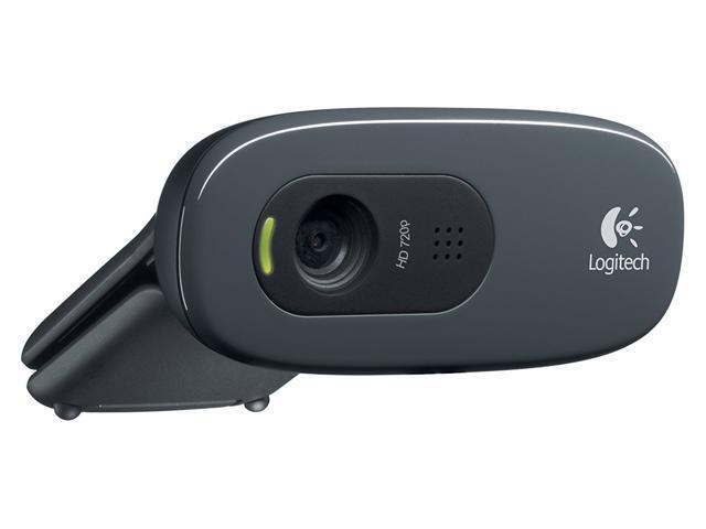 Click here for Logitech C270 Desktop or Laptop Webcam  HD 720p Wi... prices