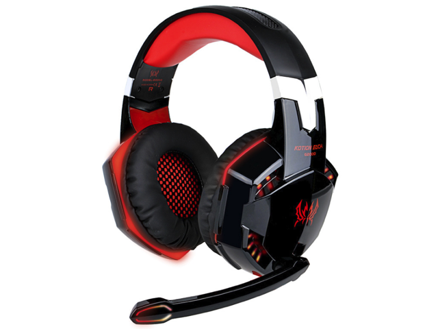 Click here for KOTION EACH G2000 Top Quality 50mm Drivers Wired G... prices