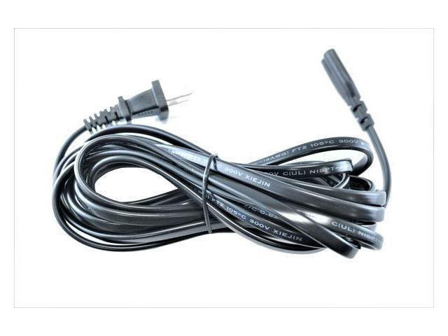 Click here for OMNIHIL Replacement (30FT) AC Power Cord for Zebra... prices