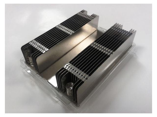 Click here for Supermicro SNK-P0047PSM Supermicro Heatsink - Sock... prices