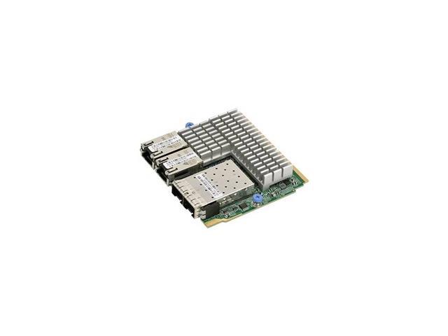 Click here for Supermicro AOC-MH25G-M2S2TM Dual-port 25 Gigabit &... prices