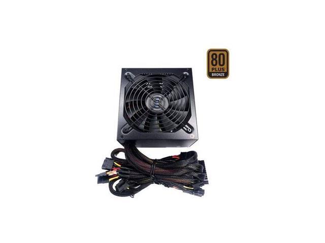 Click here for Apevia JUPITER600W Jupiter Series 80 Plus Bronze C... prices