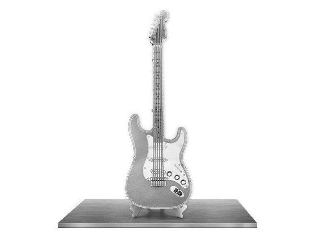 Click here for Electric Lead Guitar Metal Earth 3D Laser Cut Mode... prices