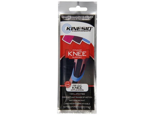 Click here for Kinesio Pre-Cut Application Knee Tape prices