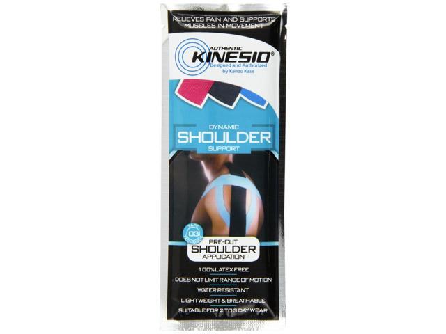 Click here for Kinesio Pre-Cut Application Shoulder Tape prices