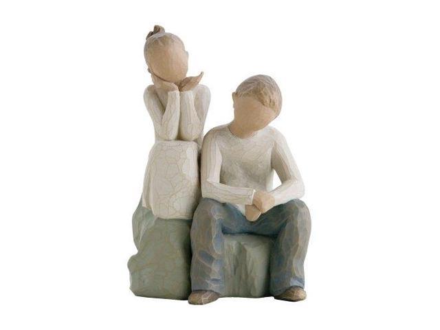 Click here for Willow Tree Brother and Sister prices