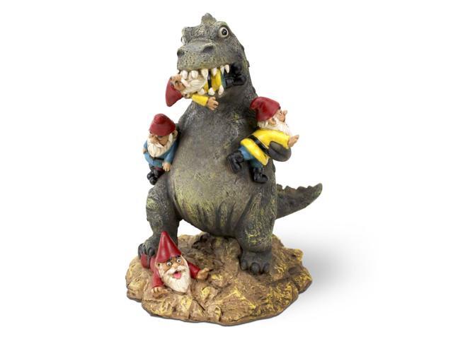 Click here for Big Mouth Toys The Great Garden Gnome Massacre prices