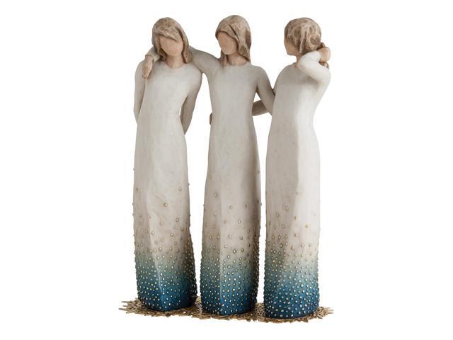 Click here for Willow Tree By My Side prices