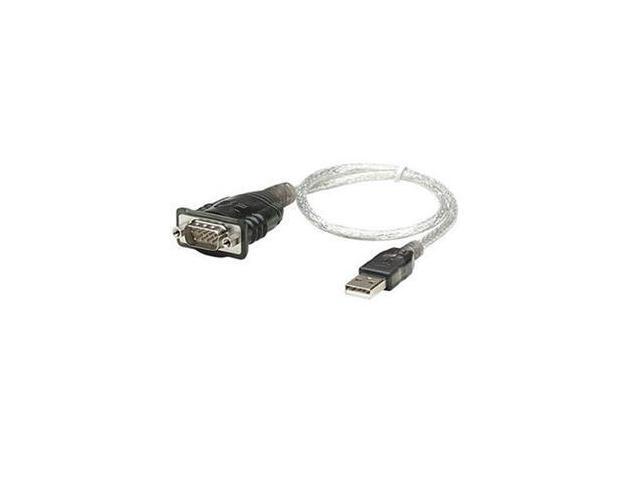Click here for MANHATTAN 205153 USB to Serial Converter prices