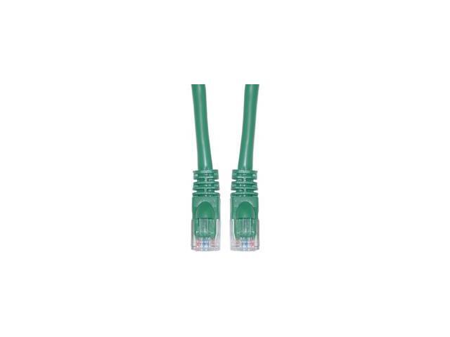Click here for Cable Wholesale CAT5E UTP w/ Molded Boot 350MHz 75... prices