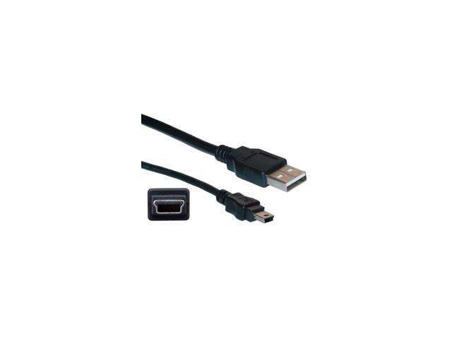 Click here for Cable Wholesale Mini USB 2.0 Cable  Type A Male to... prices