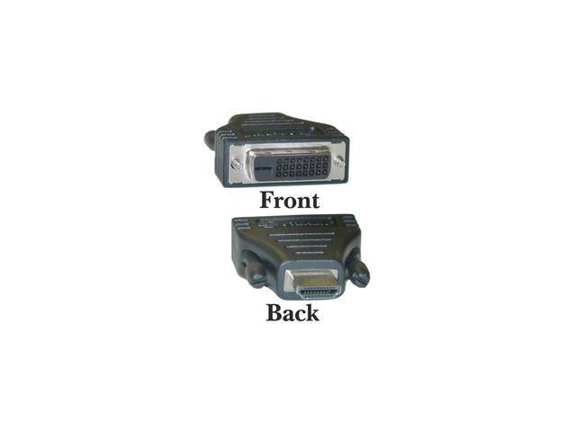 Click here for Cable Wholesale DVI Female to / from HDMI Male DVI... prices