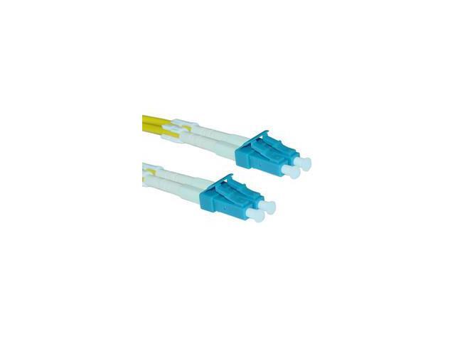 Click here for Cable Wholesale LC / LC  Singlemode  Duplex Fiber... prices