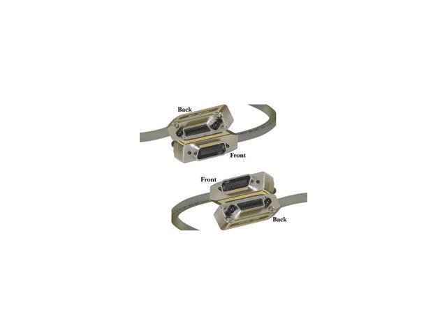 Click here for IEEE-488 (GPIB / HPIB)  CN24  Male/Female - CN24... prices