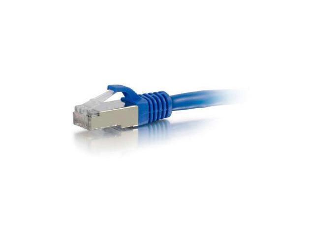 Click here for C2G 00682 Cat6a Cable - Snagless Shielded Ethernet... prices