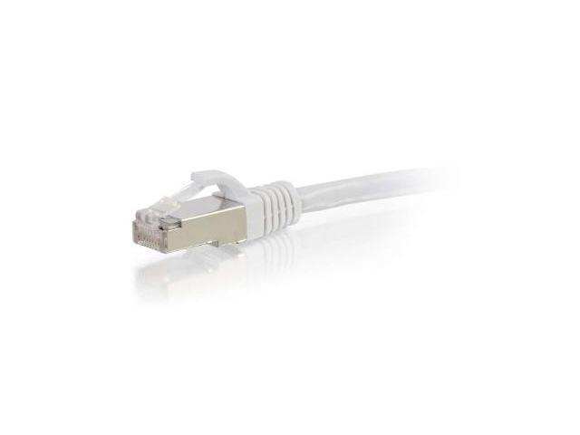 Click here for C2G 00929 Cat6 Cable - Snagless Shielded Ethernet... prices