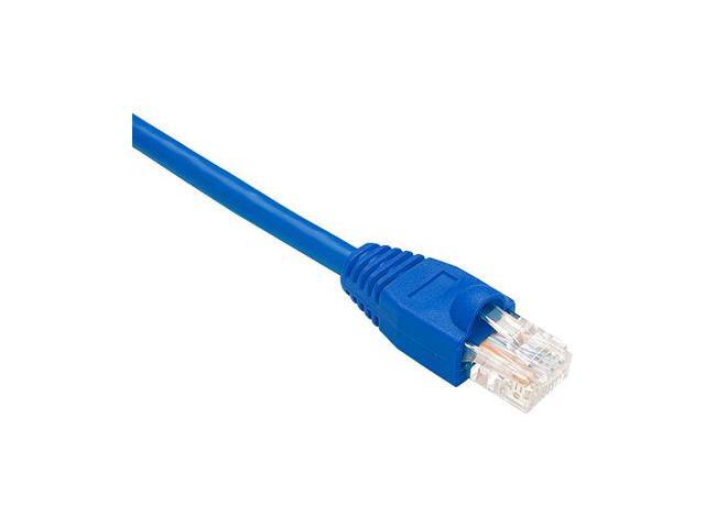 Click here for CAT6 GIGABIT ETHERNET PATCH CABLE  UTP  BLUE  SNAG... prices
