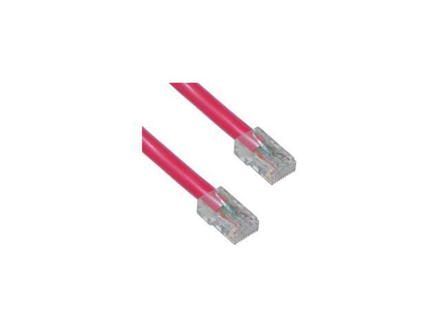 Click here for Cable Wholesale Electronics Cat6 Red Ethernet Patc... prices