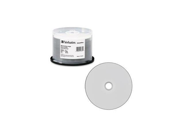 Click here for BD-R 25GB 6x White Hub Inkjet prices