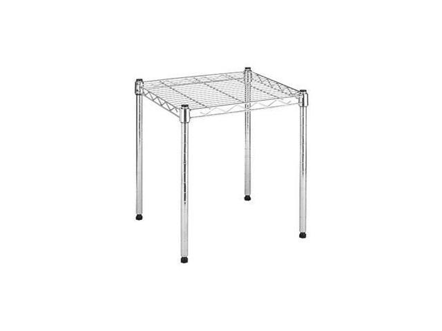 Click here for Supreme Chrome Stacking Shelf prices