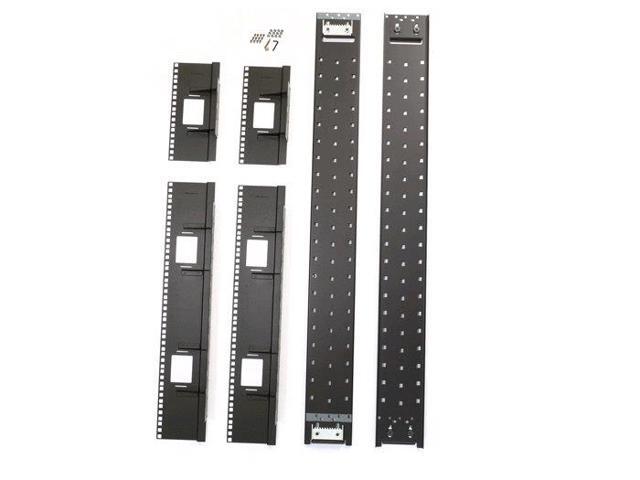 Click here for NETSHELTER WIDE RECESSED RAIL KIT prices