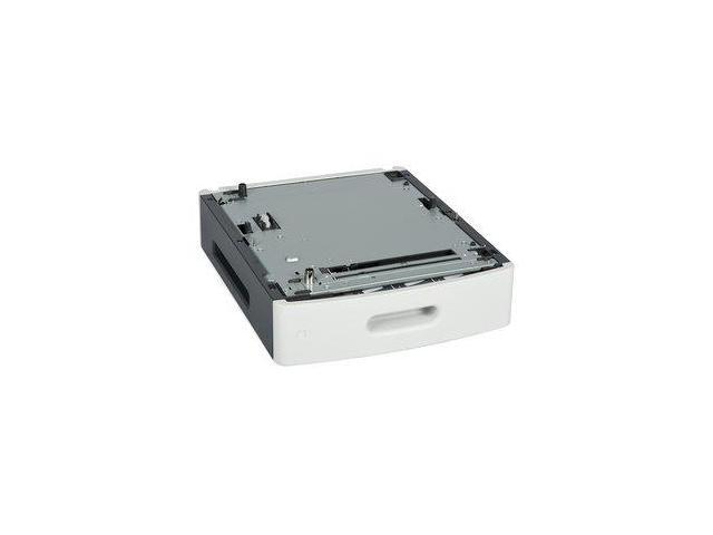 Click here for Lexmark 550-Sheet Tray prices