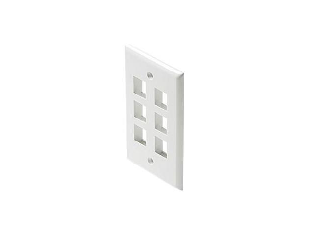 Click here for Steren Keystone Wall Plate prices