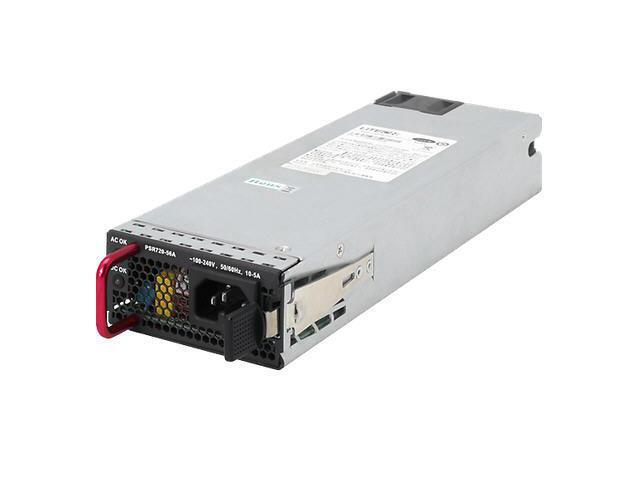 Click here for HP X362 720W AC POE POWER SUPPLY prices