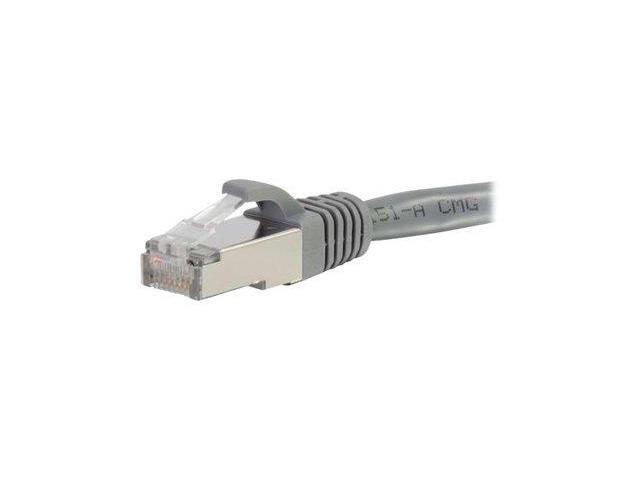 Click here for C2G 00789 Cat6 Cable - Snagless Shielded Ethernet... prices
