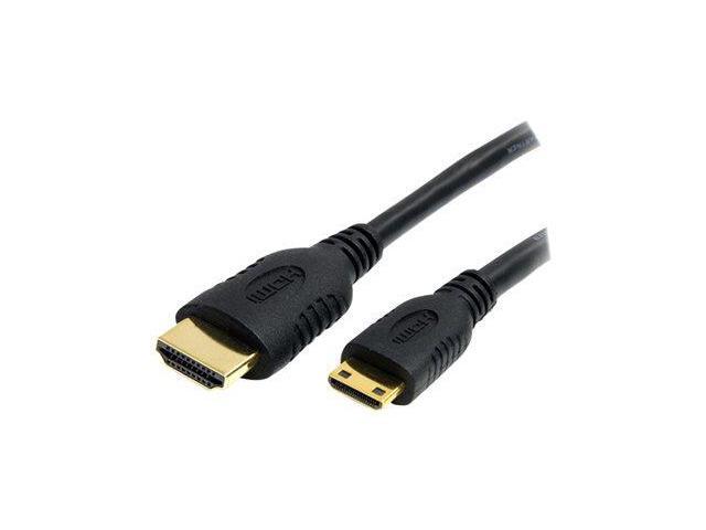 Click here for StarTech Cable HDMIACMM6 6Feet High Speed HDMI Eth... prices