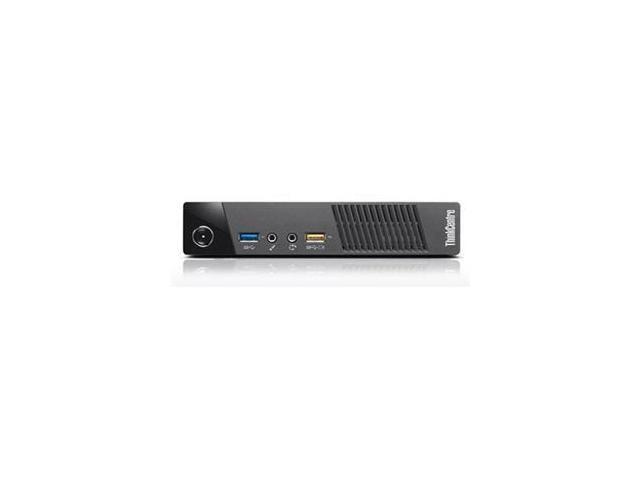 Click here for ThinkCentre M83 (10E9000PUS) Desktop PC - Intel Co... prices