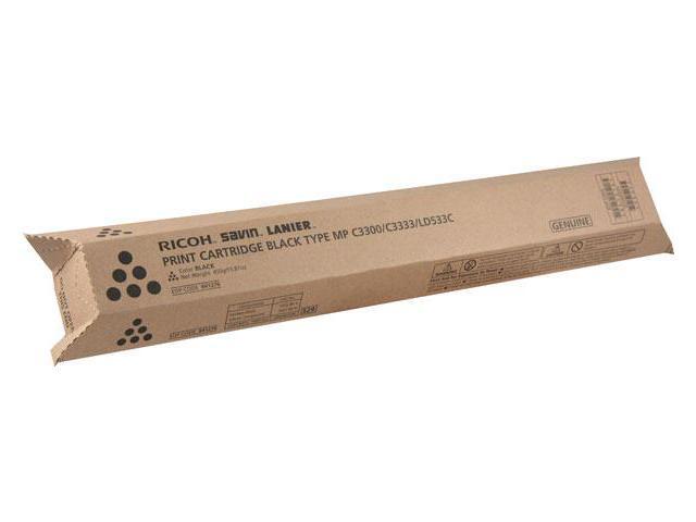 Click here for Ricoh 841276 Toner Black prices