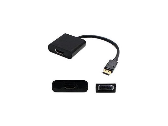 Click here for Active Displayport to HDMI Converter Black - M/F D... prices