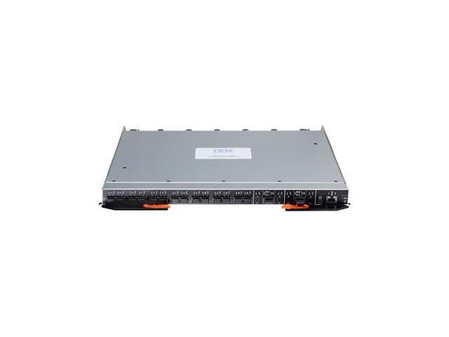 Click here for Lenovo Flex System Fabric EN4093R - Switch - L3 -... prices