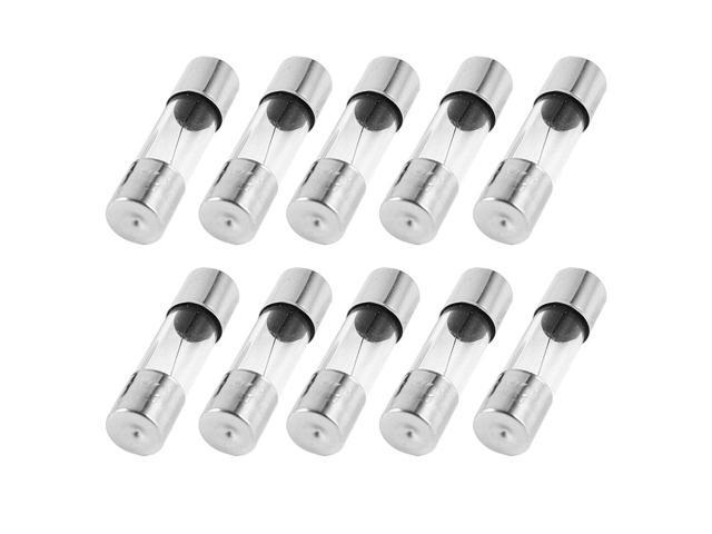 Click here for Unique Bargains 10pcs Quick Fast Blow 5x20mm Glass... prices