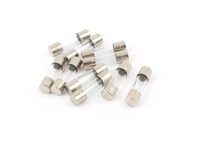 Click here for 10Pcs 250V 1.5A Quick Fast Blow Glass Fuses Tube 5... prices
