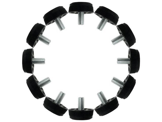 Click here for M8 x 13 x 30mm Furniture Leveling Feet Adjuster fo... prices