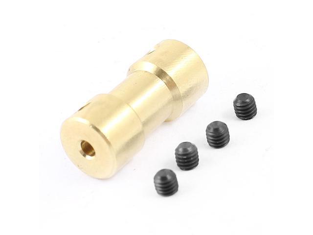 Click here for RC Airplane 2.3mm to 3mm Brass Motor Coupling Shaf... prices