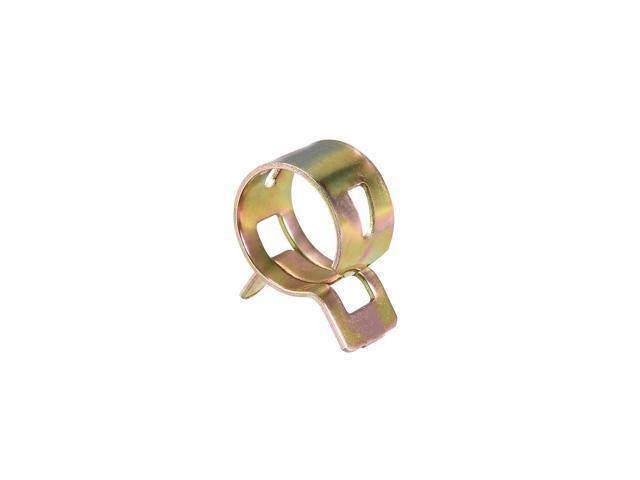 Click here for Hose Clamp  14mm Spring Band Type Clips for Fuel L... prices