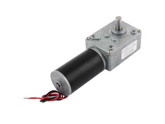 Click here for DC 12V 30RPM 8mmx14mm D-Shape Shaft Electric Power... prices
