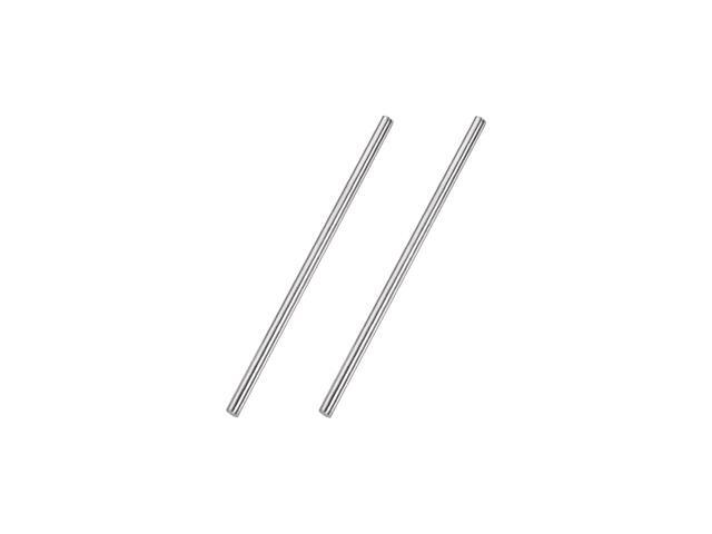Click here for 4mm x 100mm 304 Stainless Steel Solid Round Rod fo... prices